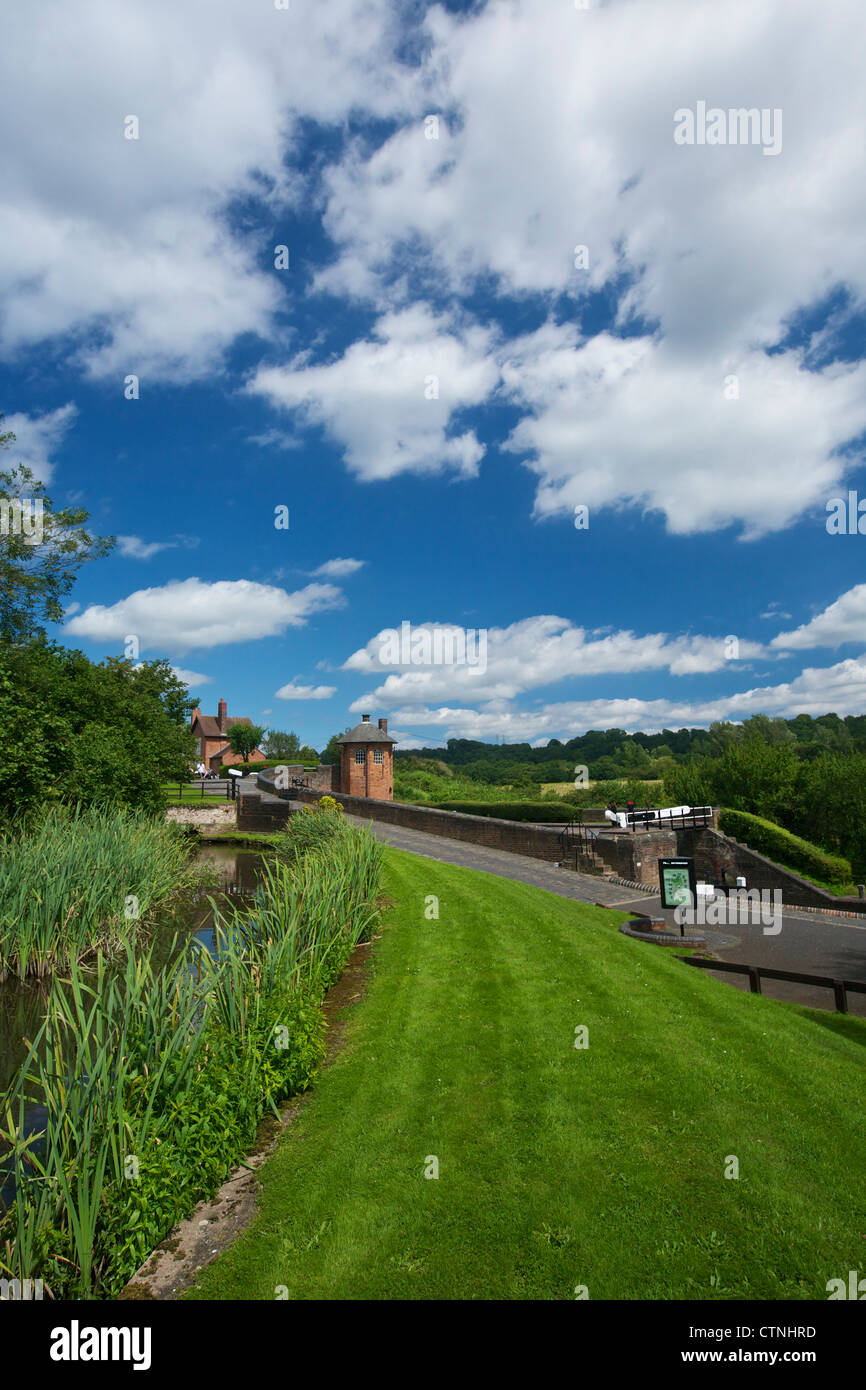 Bratch locks hi-res stock photography and images - Alamy