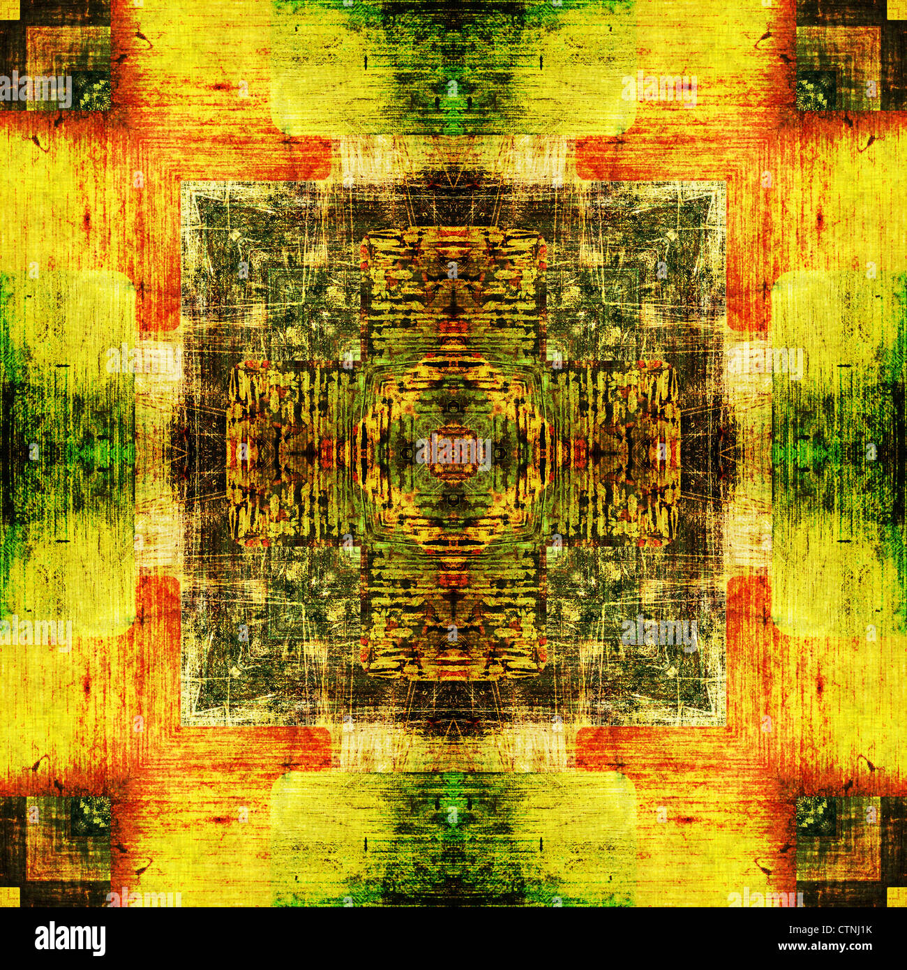 Art eastern ornamental traditional pattern Stock Photo - Alamy