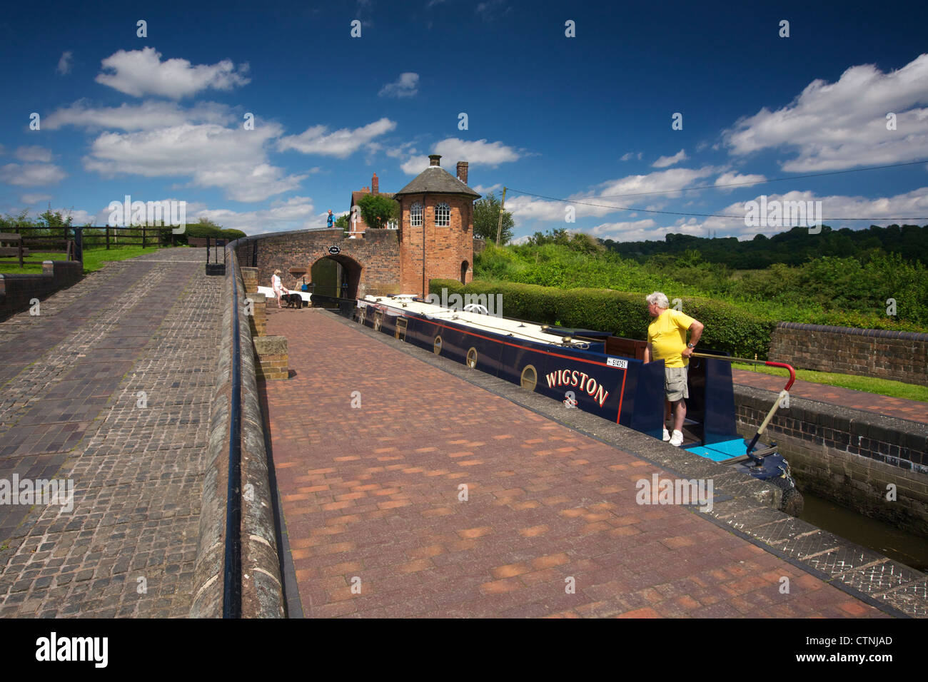 Bratch Locks High Resolution Stock Photography and Images - Alamy