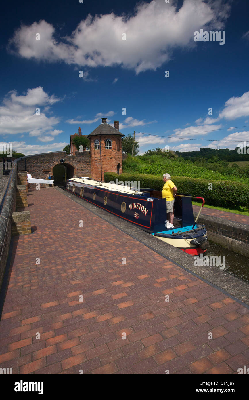 Bratch Locks High Resolution Stock Photography and Images - Alamy