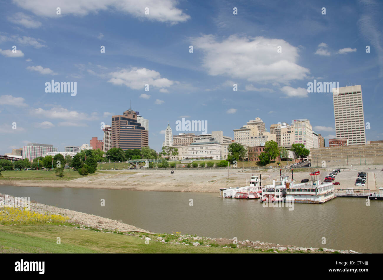 City Of Memphis Stock Photos & City Of Memphis Stock Images - Alamy