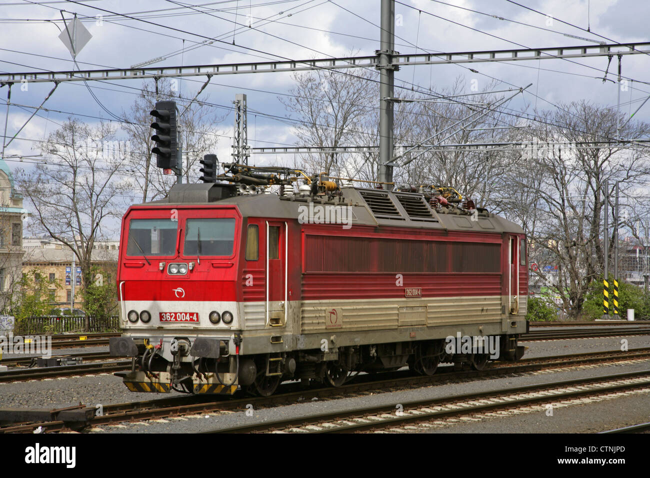 Class 362 hi-res stock photography and images - Alamy