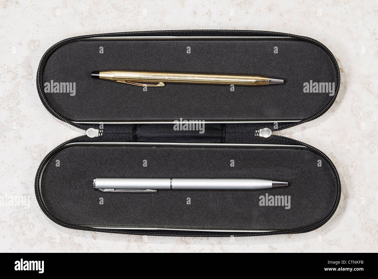 Gold office hi-res stock photography and images - Alamy