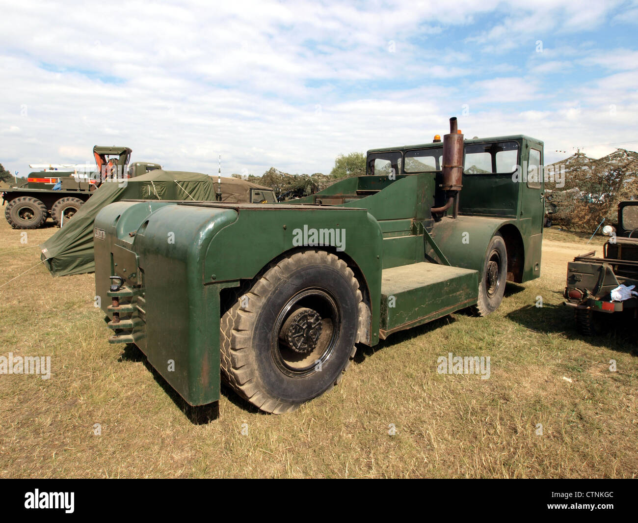 Tugmaster hi-res stock photography and images - Alamy