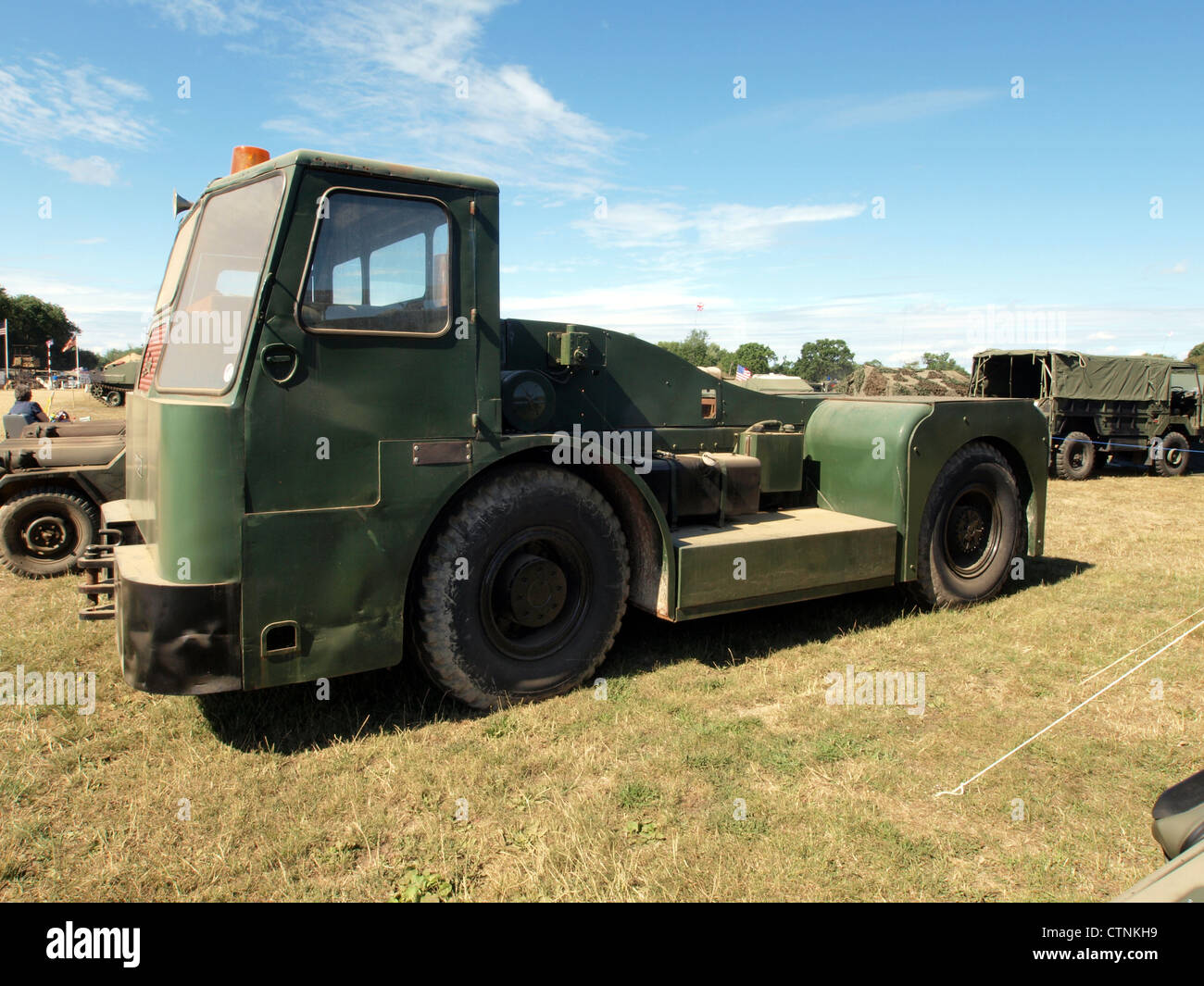 Tugmaster hi-res stock photography and images - Alamy
