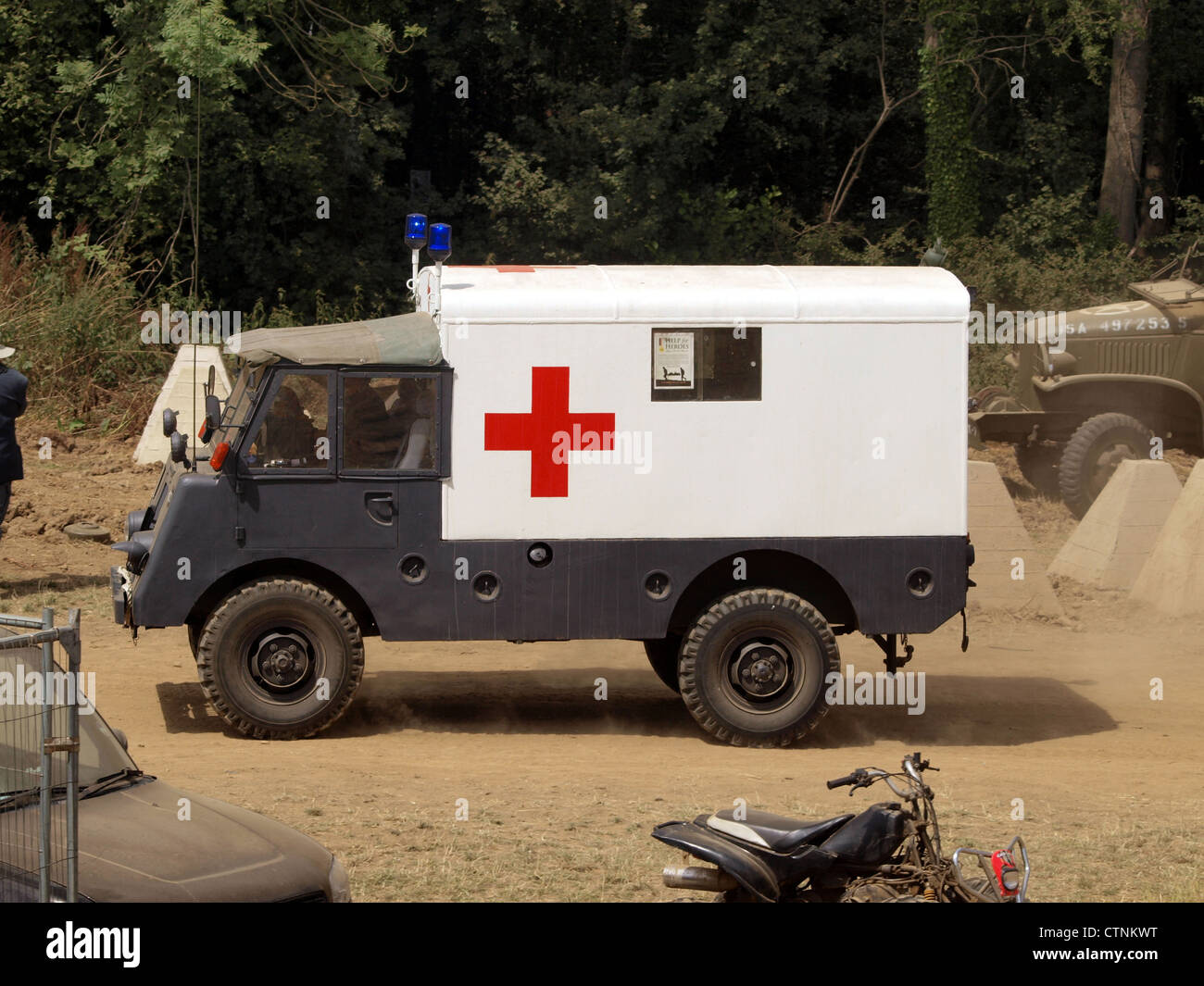 Mowag with Swiss Army markings Stock Photo - Alamy