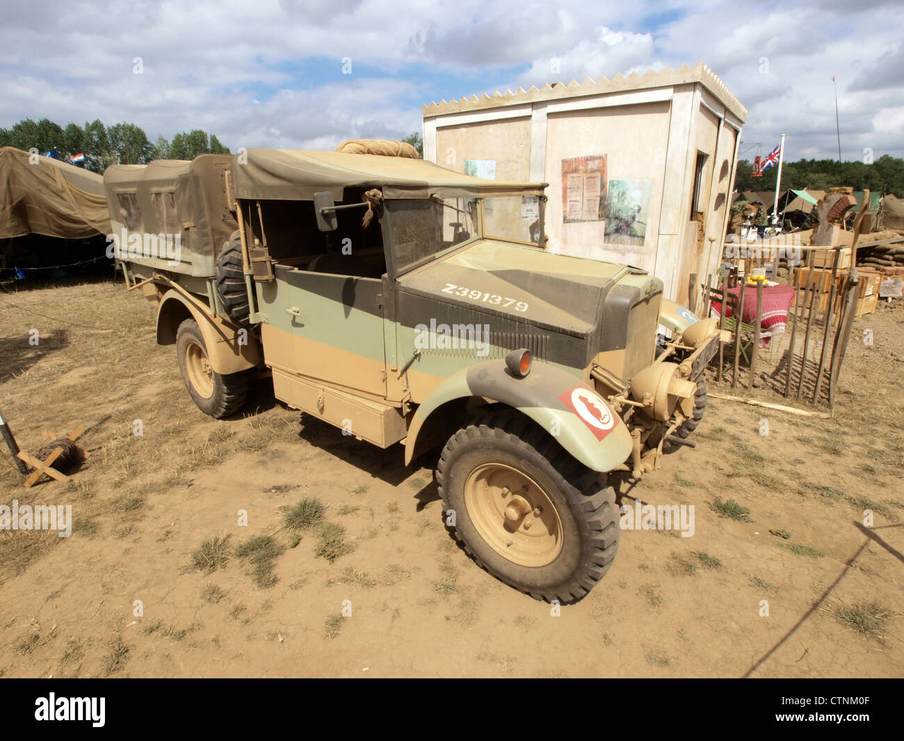 Morris commercial truck hi-res stock photography and images - Alamy