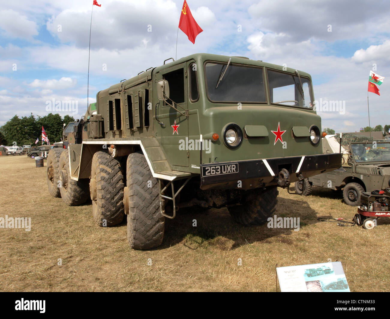 Truck Maz Stock Photos & Truck Maz Stock Images - Alamy