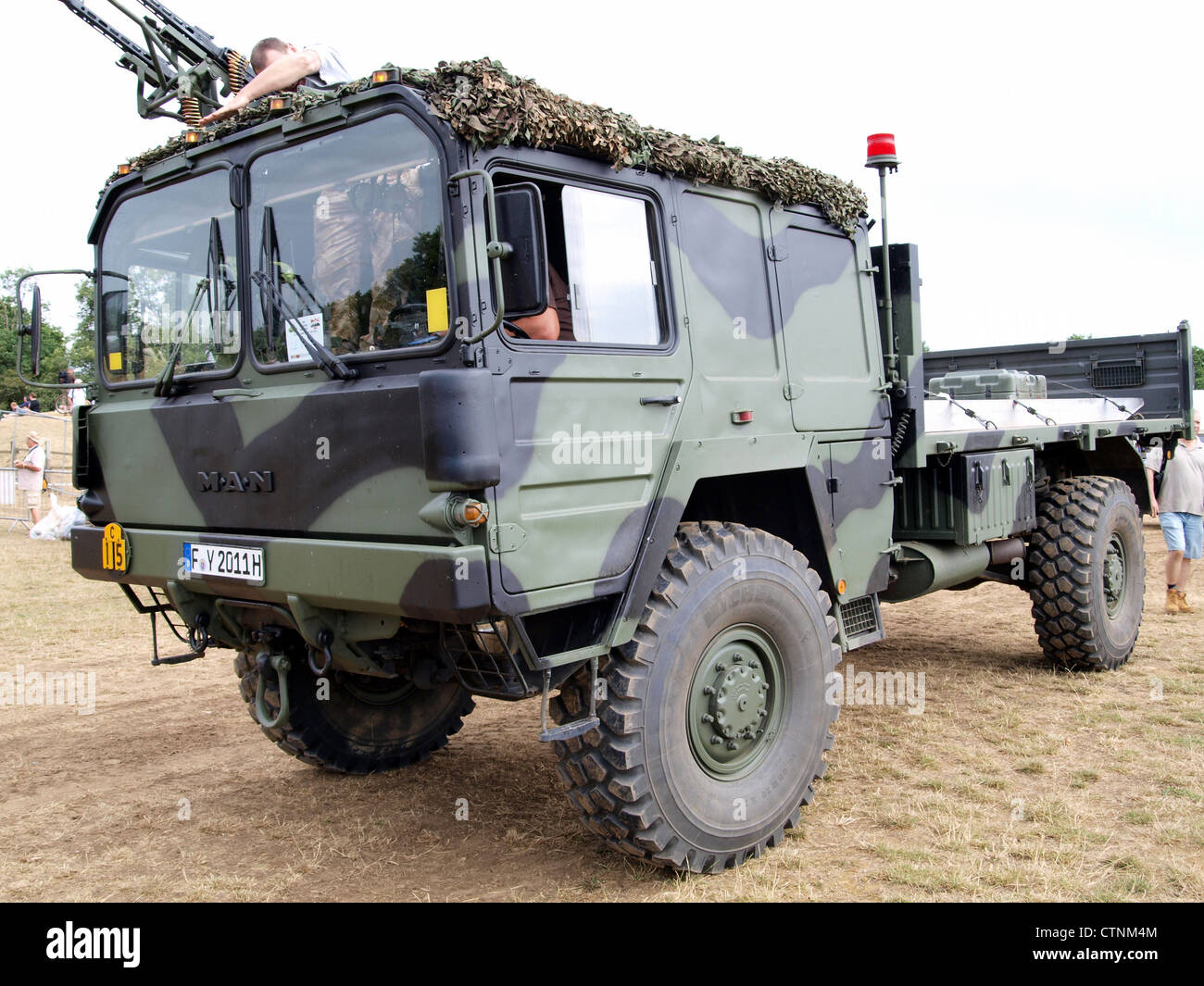 Armored man hi-res stock photography and images - Alamy