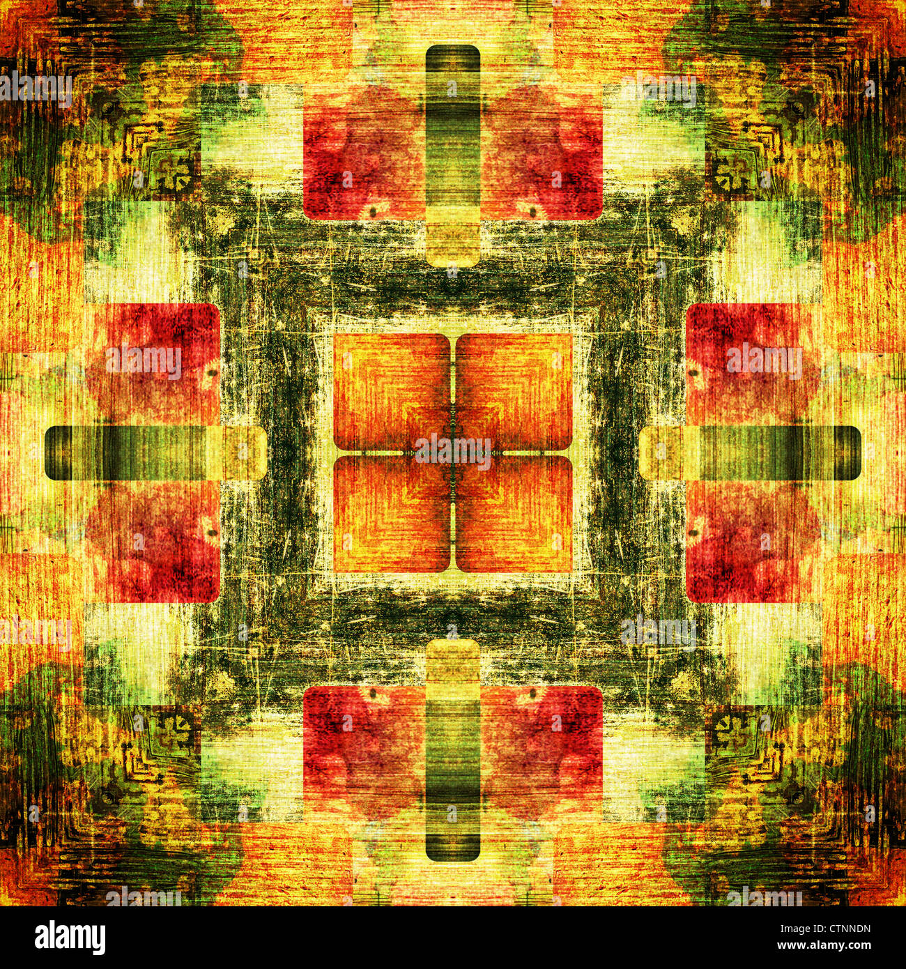 Art eastern ornamental traditional pattern Stock Photo - Alamy