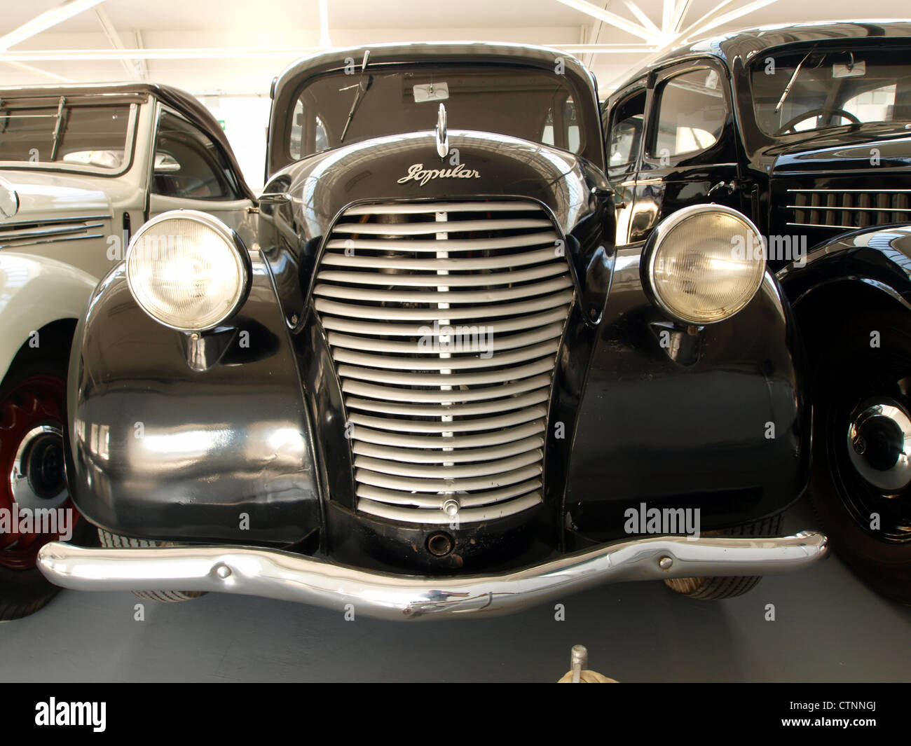 Skoda popular 995 hi-res stock photography and images - Alamy