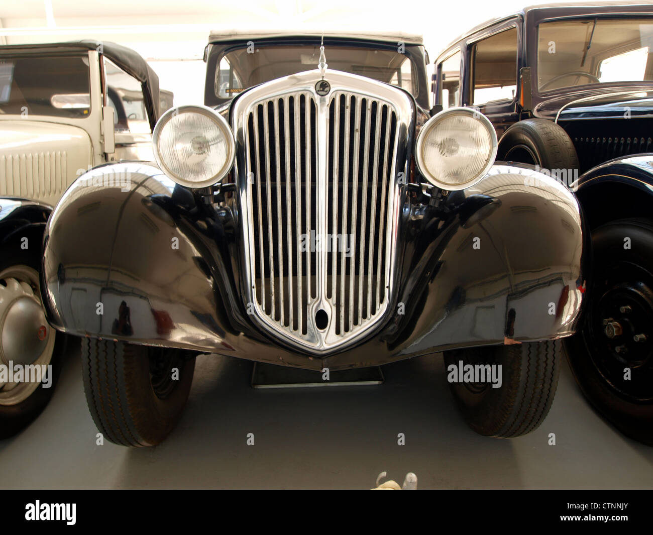 Skoda 420 popular hi-res stock photography and images - Alamy