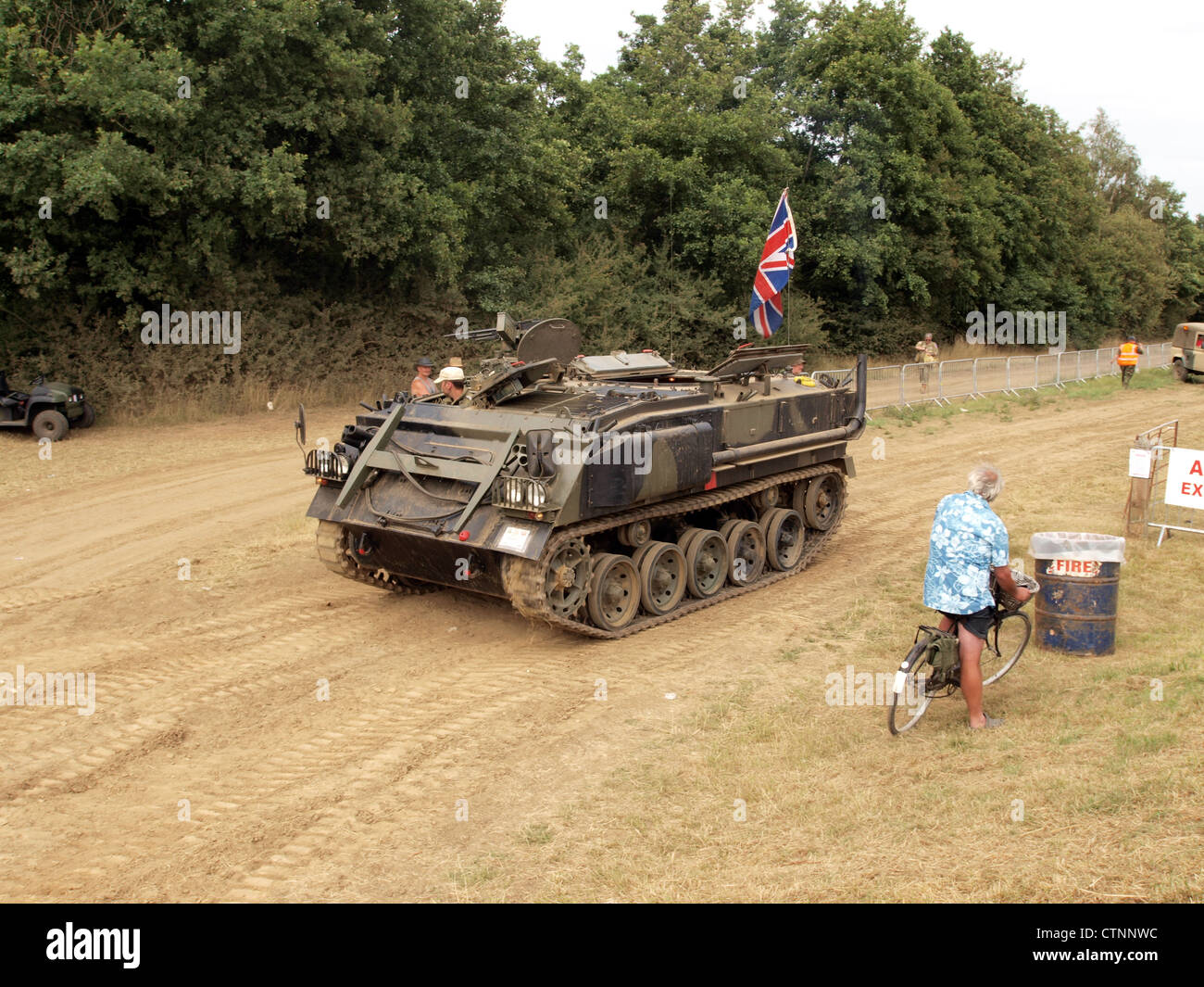 The Tav 42 is a military vehicle designed for tactical operations. It ...