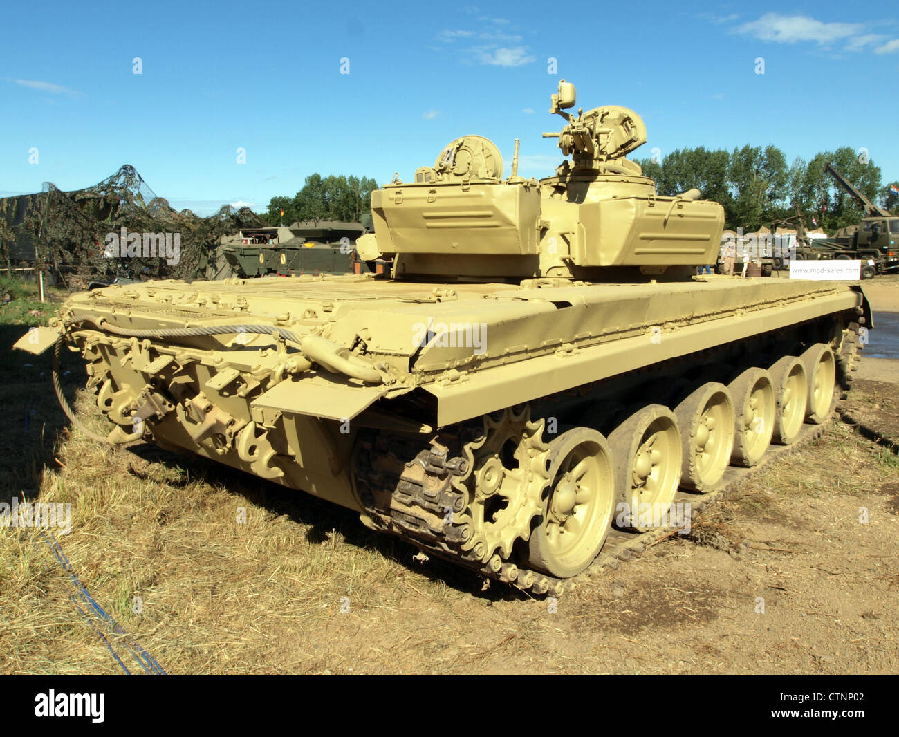 T72 m1 hi-res stock photography and images - Alamy