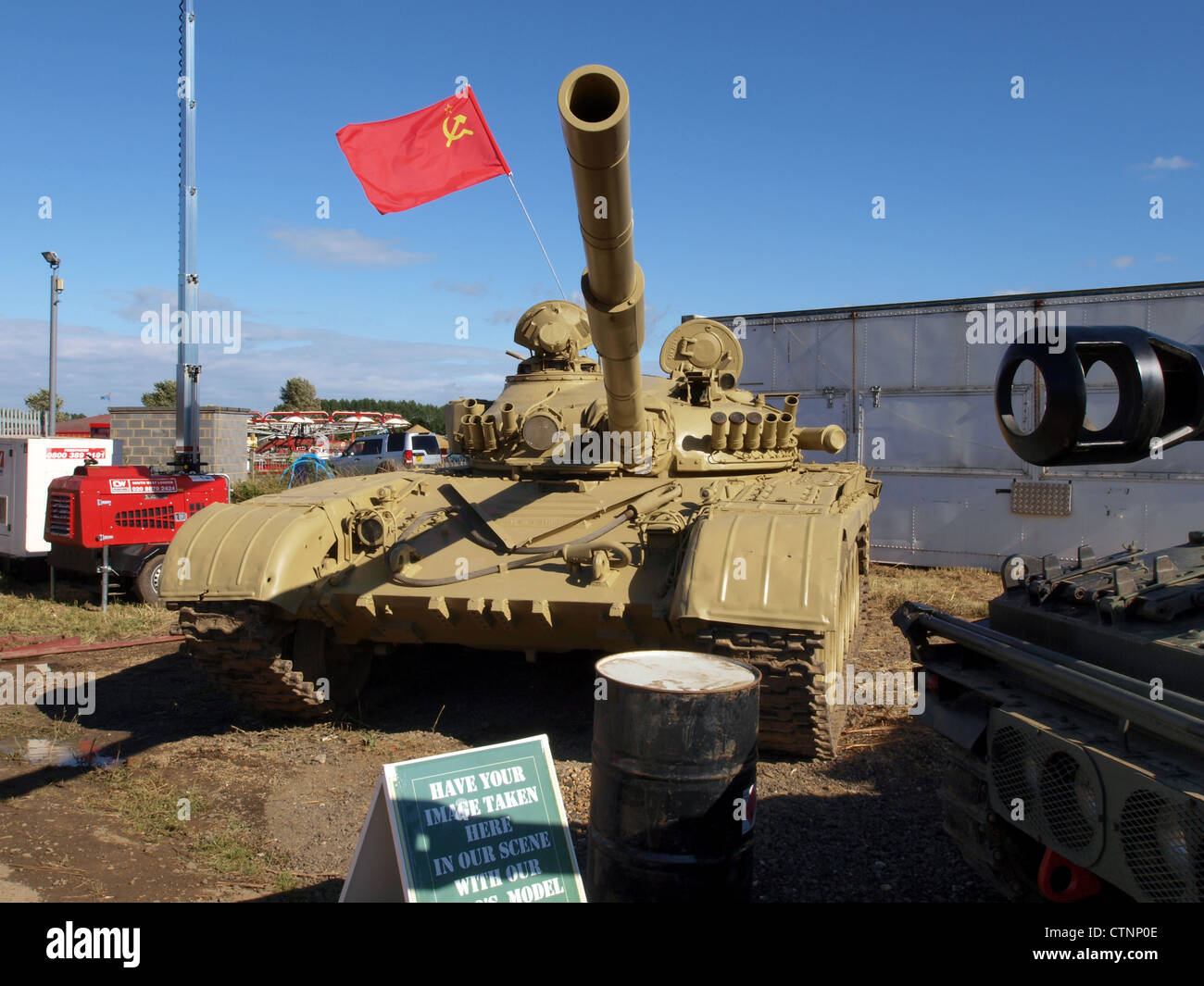 Soldier owned hi-res stock photography and images - Alamy