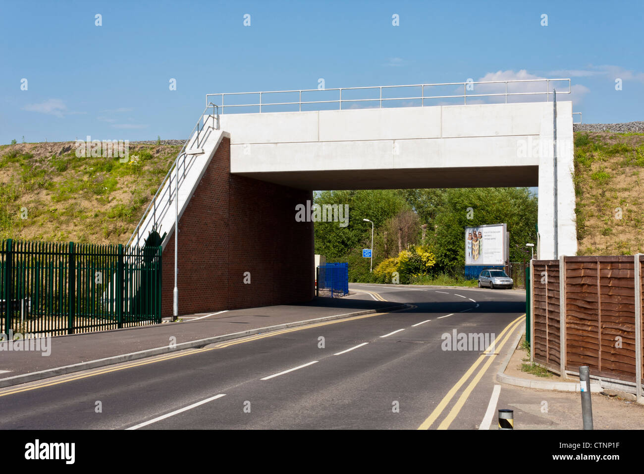 Cow lane reading hi-res stock photography and images - Alamy
