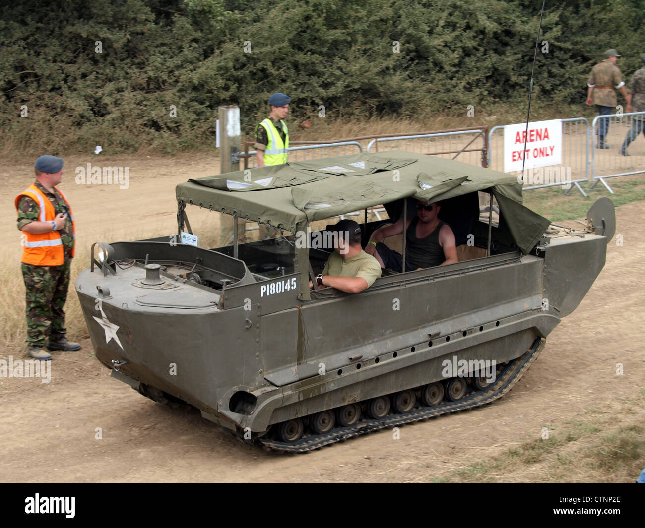 Studebaker weasel hi-res stock photography and images - Alamy