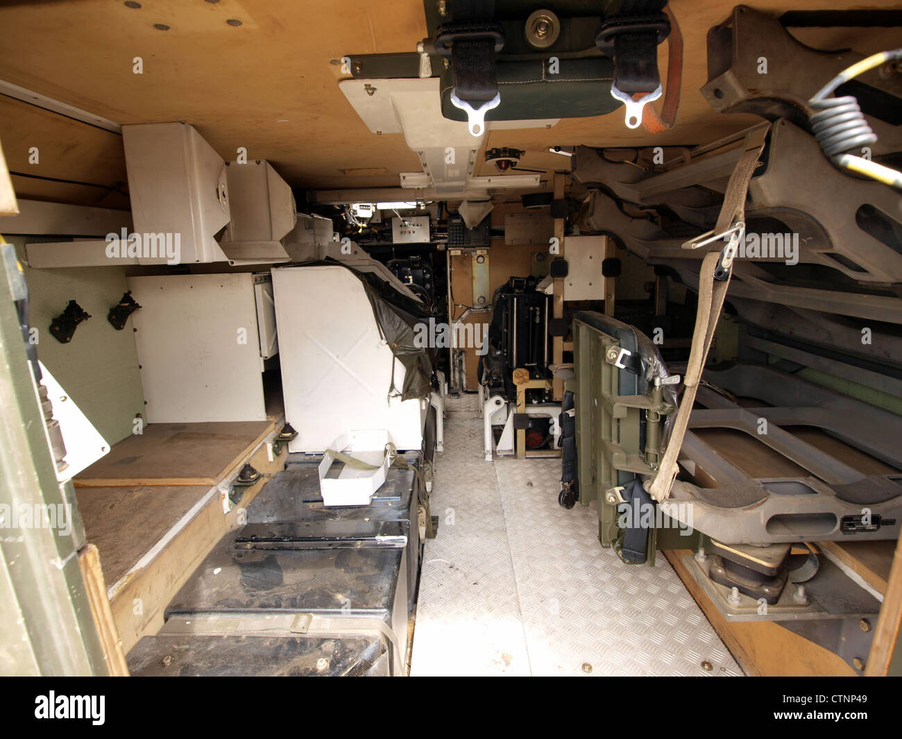 Stormer vehicle hi-res stock photography and images - Alamy