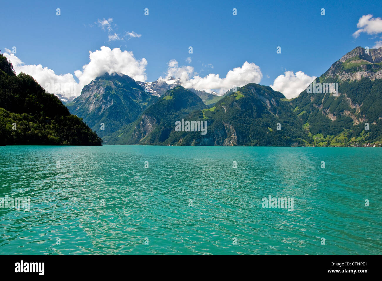 Sisikon High Resolution Stock Photography and Images - Alamy