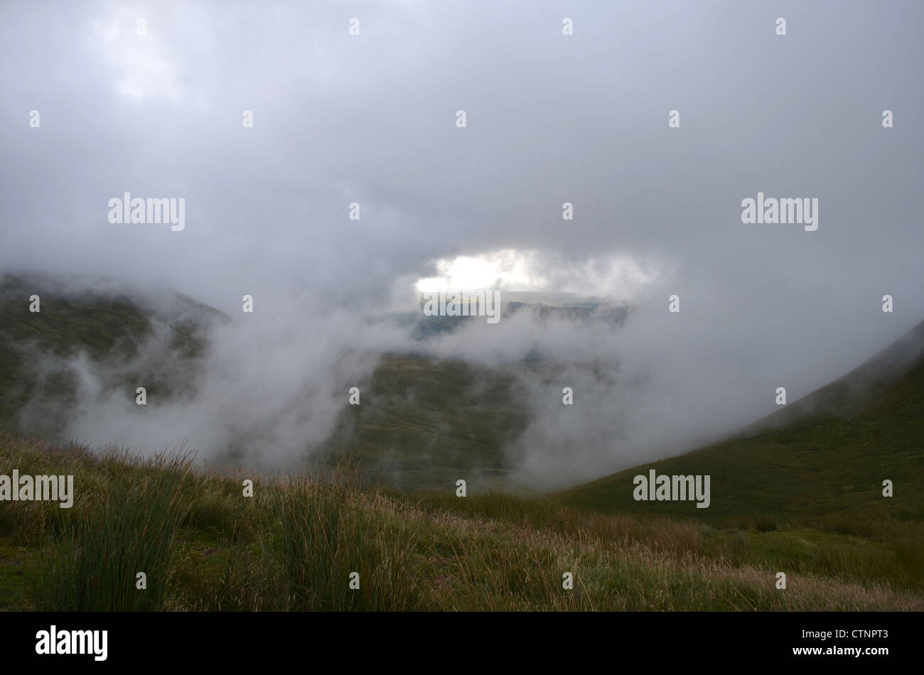 Cloud walk hi-res stock photography and images - Alamy