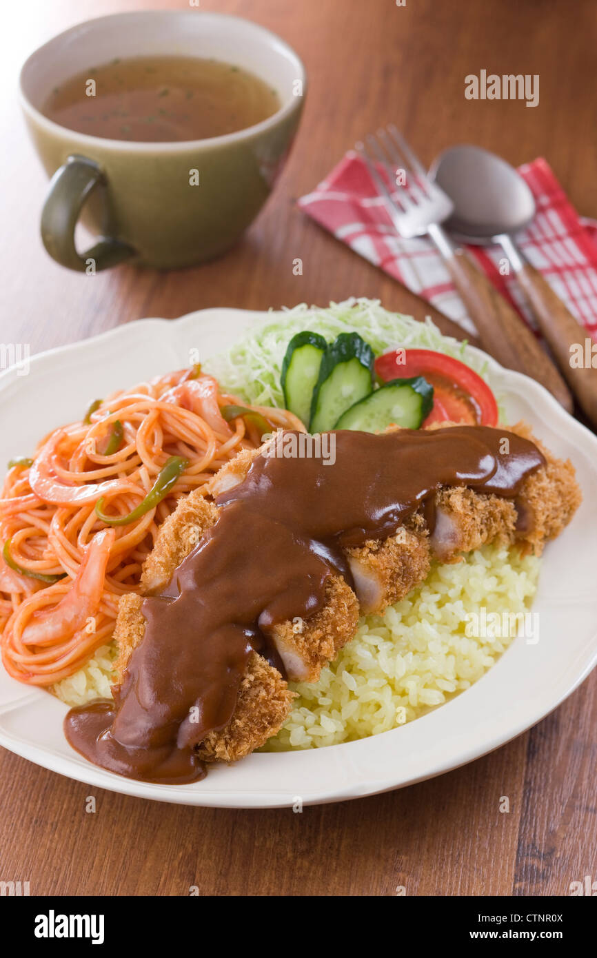 Toruko rice hi-res stock photography and images - Alamy