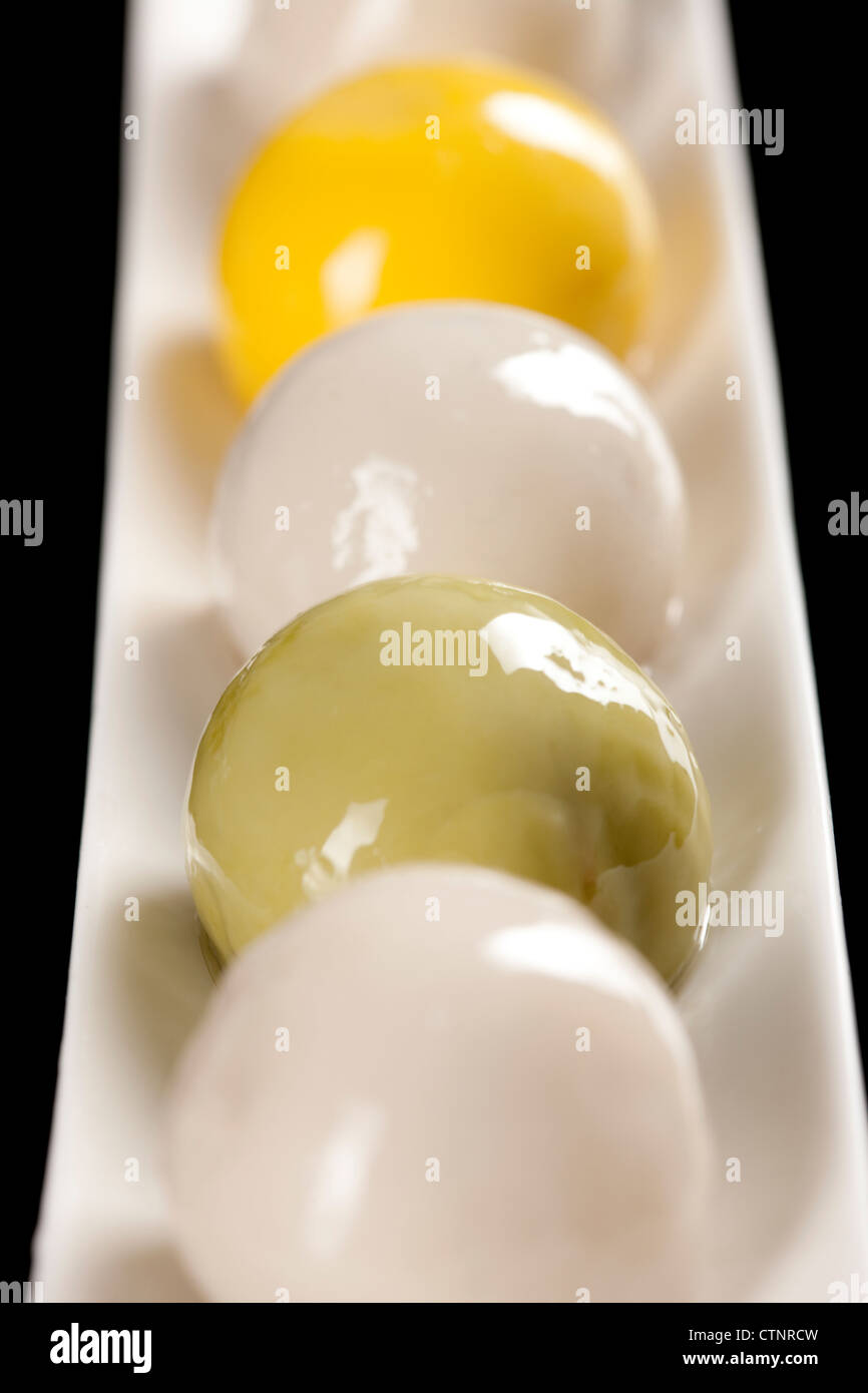 Close-up of dumpling Stock Photo - Alamy