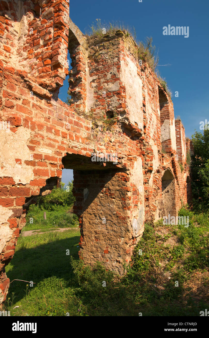 Koenigsberg castle hi-res stock photography and images - Alamy