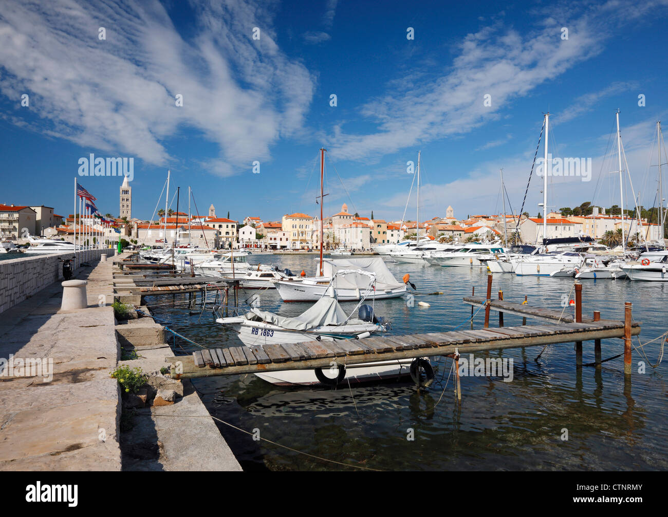 Rab hi-res stock photography and images - Alamy