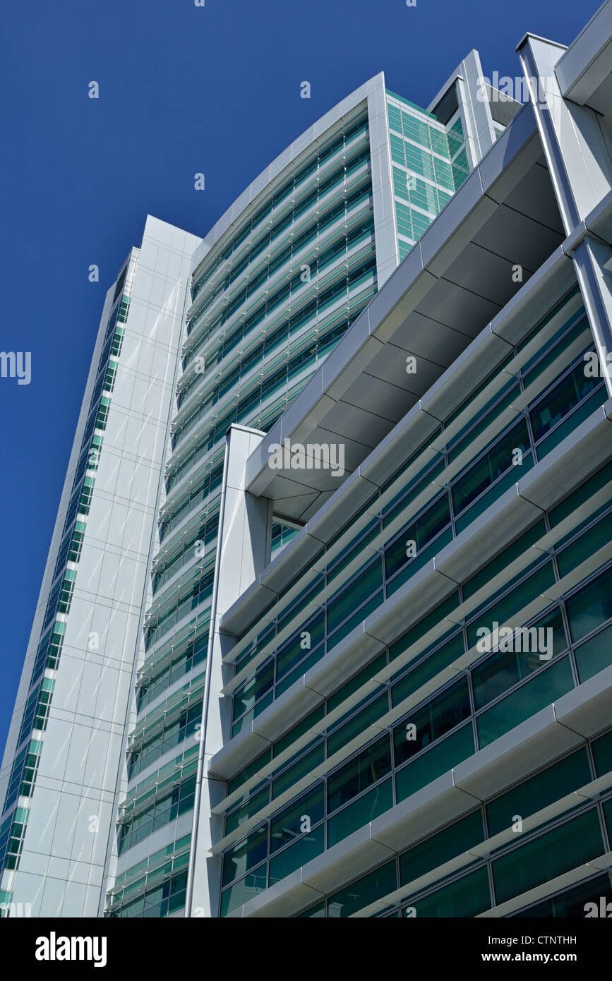 At grafton way hi-res stock photography and images - Alamy