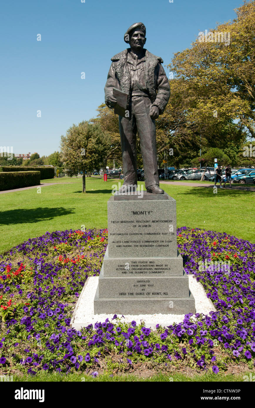 General montgomery hi-res stock photography and images - Alamy