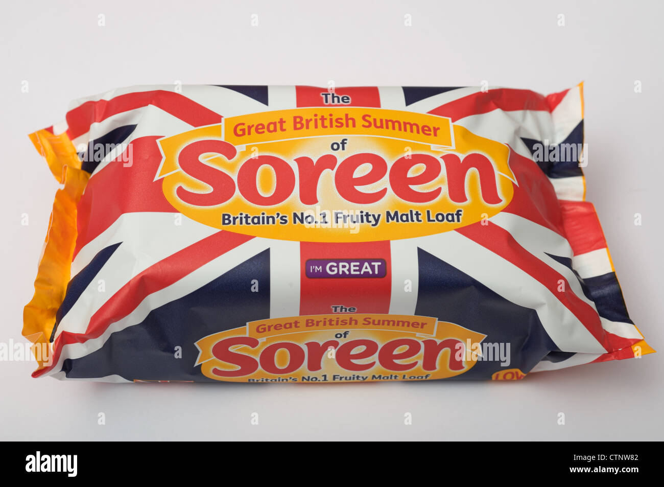 Malt Loaf Stock Photos & Malt Loaf Stock Images - Alamy