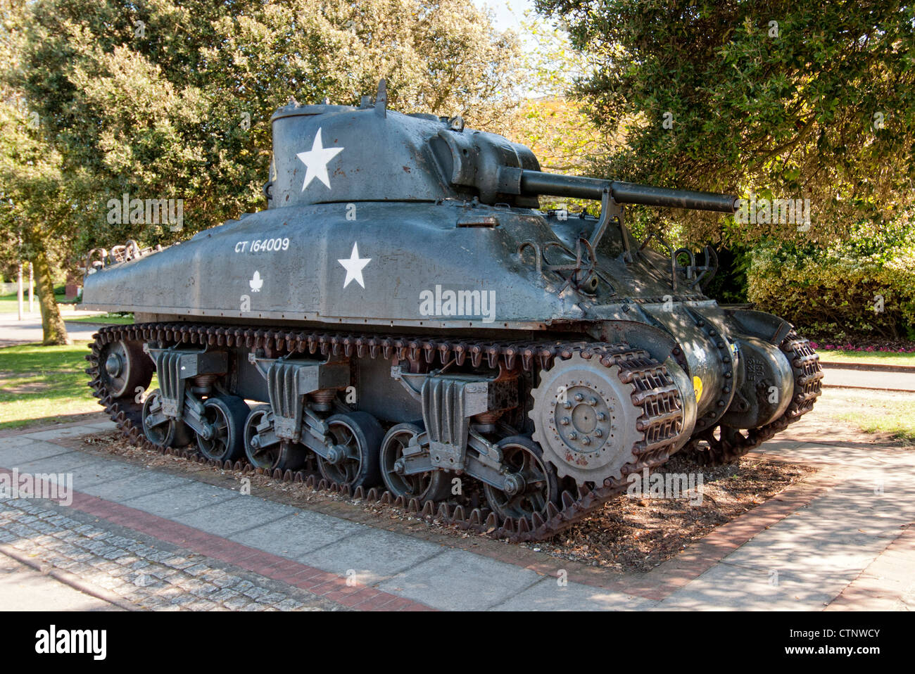 American army tank hi-res stock photography and images - Alamy