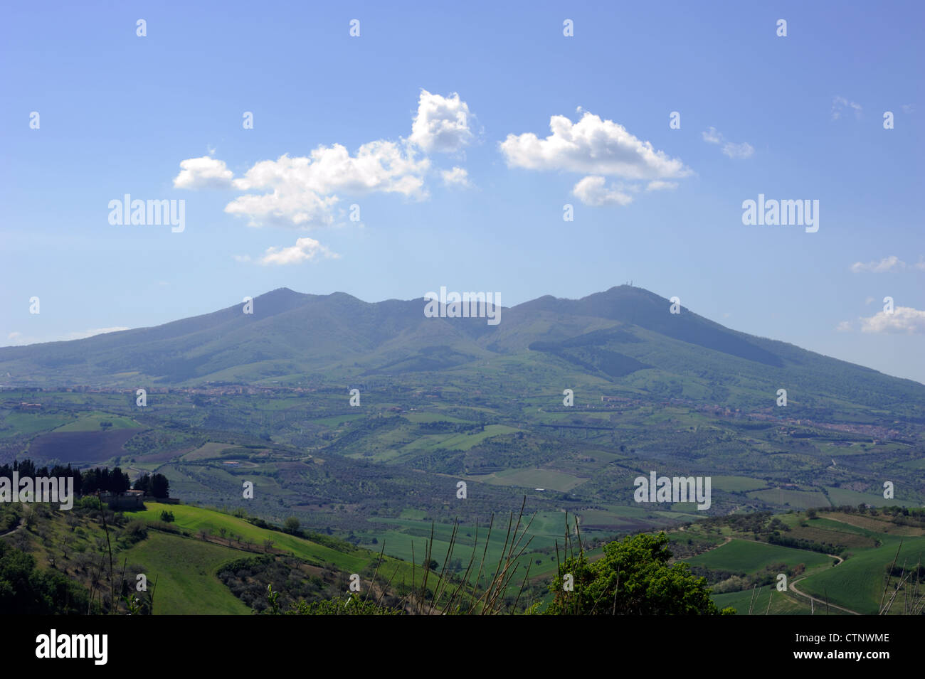 Italy volcano hi-res stock photography and images - Alamy