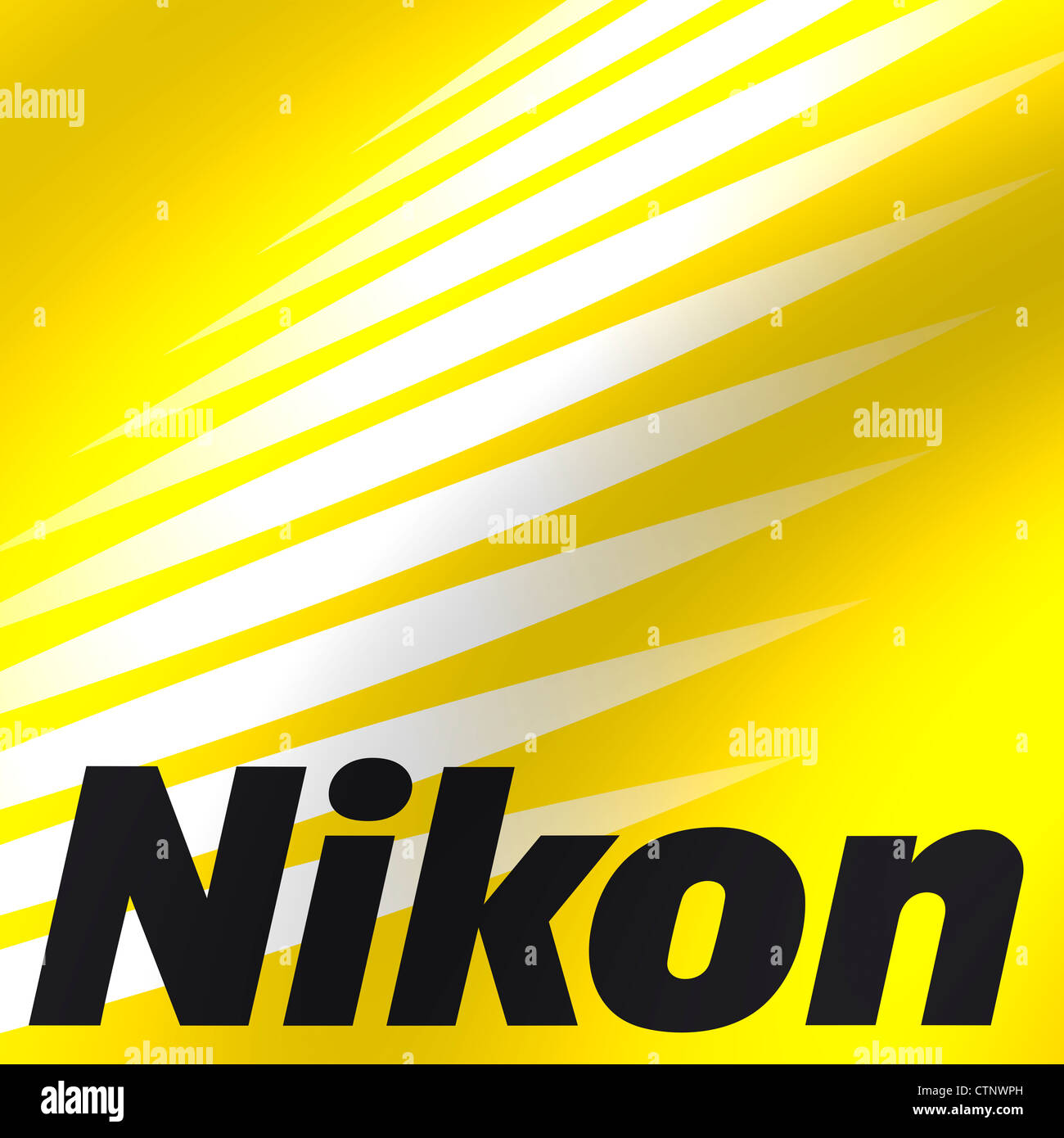 Logotipo De Nikon Fx