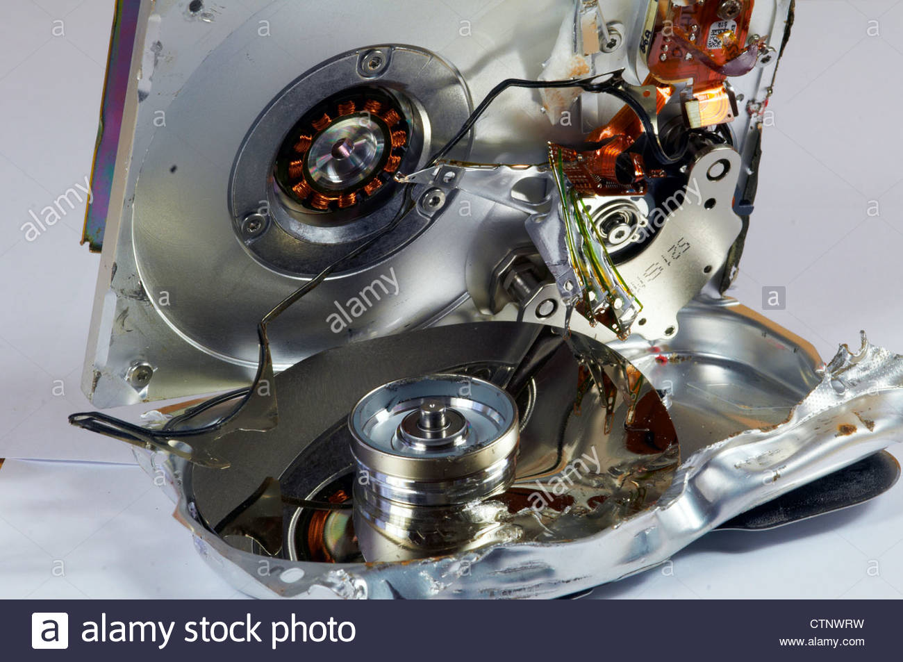 Computer Casing High Resolution Stock Photography and Images - Alamy