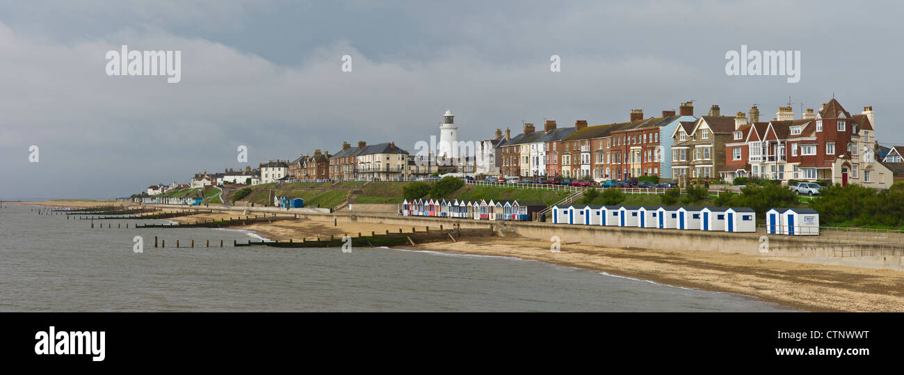 Southwold view hi-res stock photography and images - Alamy