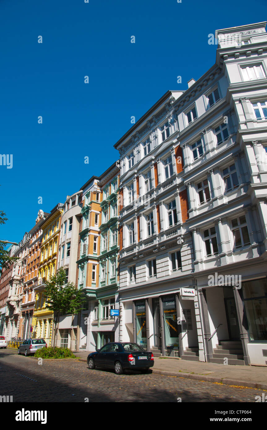 Pre War Housing High Resolution Stock Photography and Images - Alamy