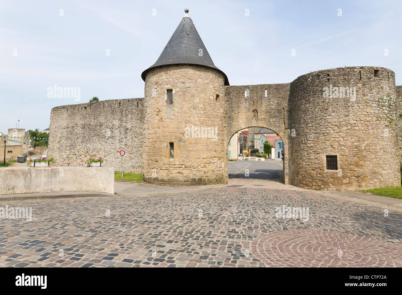 Rodemack hi-res stock photography and images - Alamy