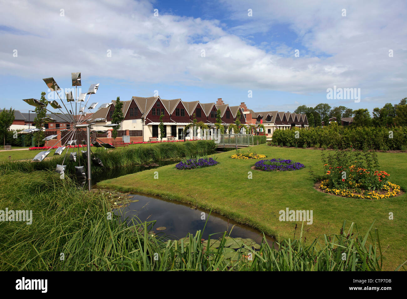 Springfields hi-res stock photography and images - Alamy