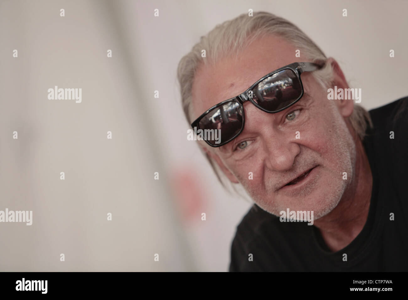 Bela tarr hi-res stock photography and images - Alamy