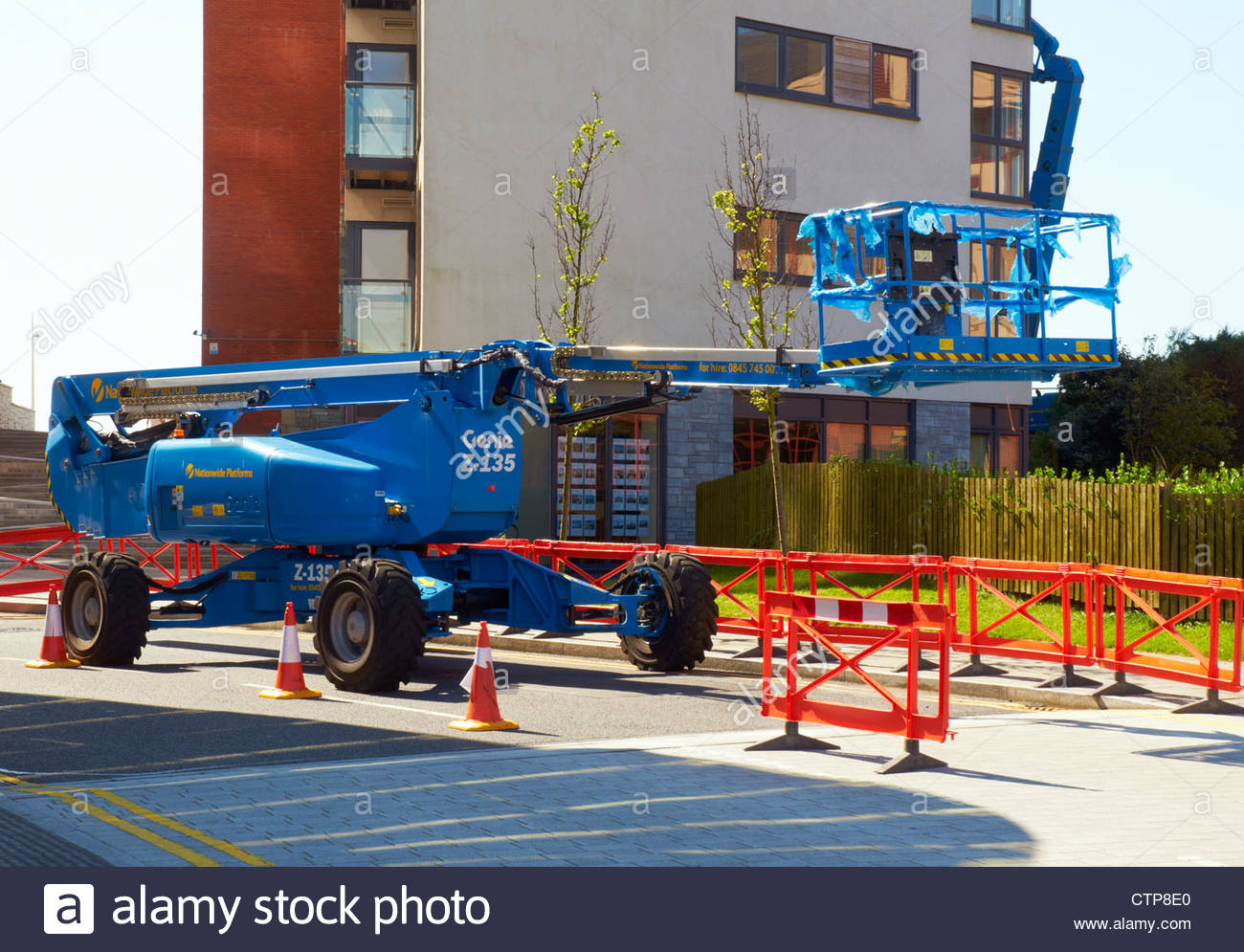 Mechanical Picker High Resolution Stock Photography and Images - Alamy