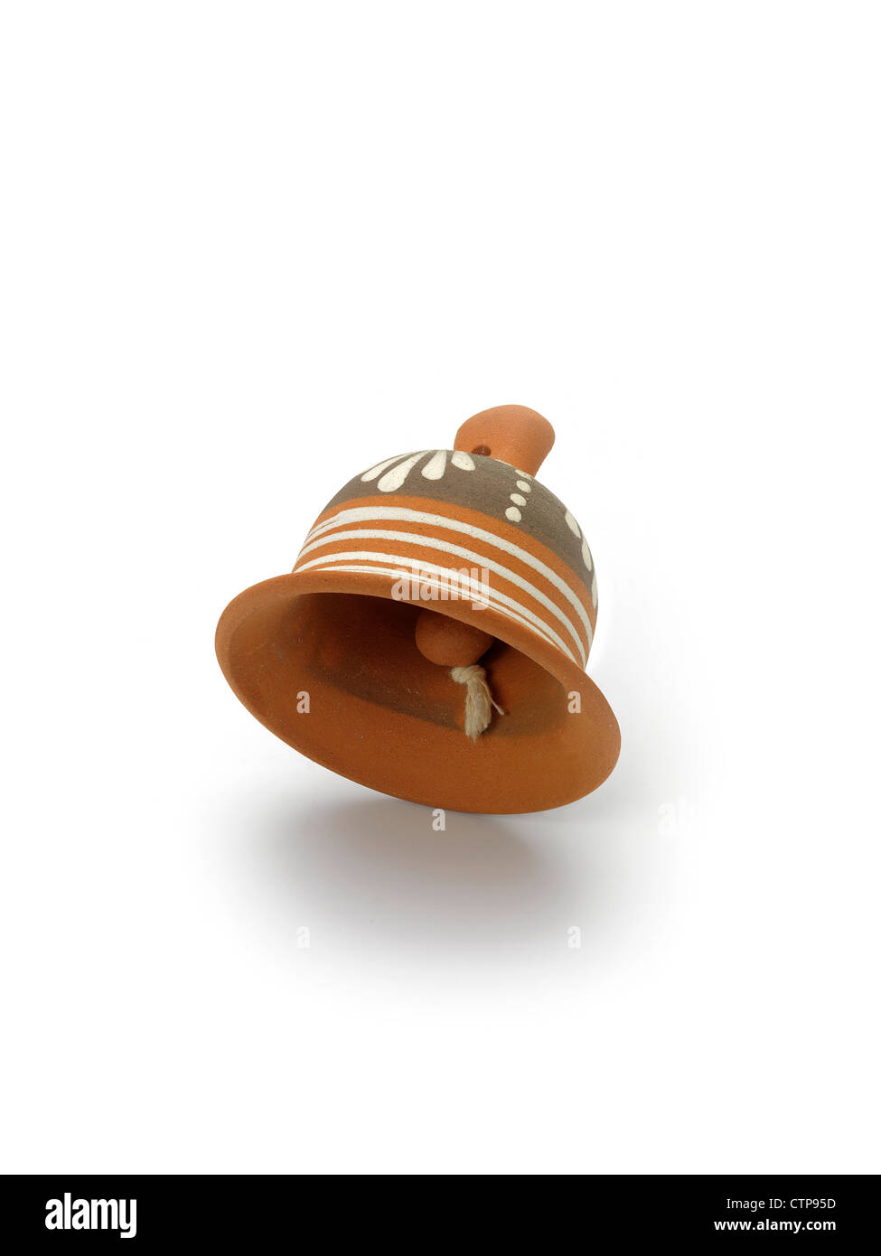 Ceramic bell hi-res stock photography and images - Alamy