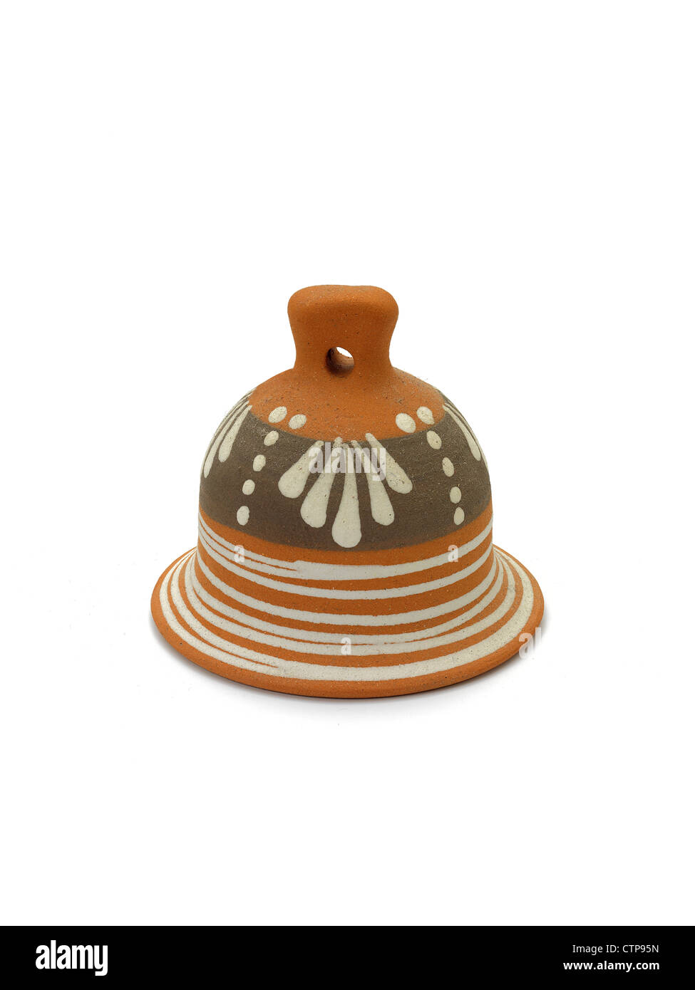 Bell ceramic hi-res stock photography and images - Alamy