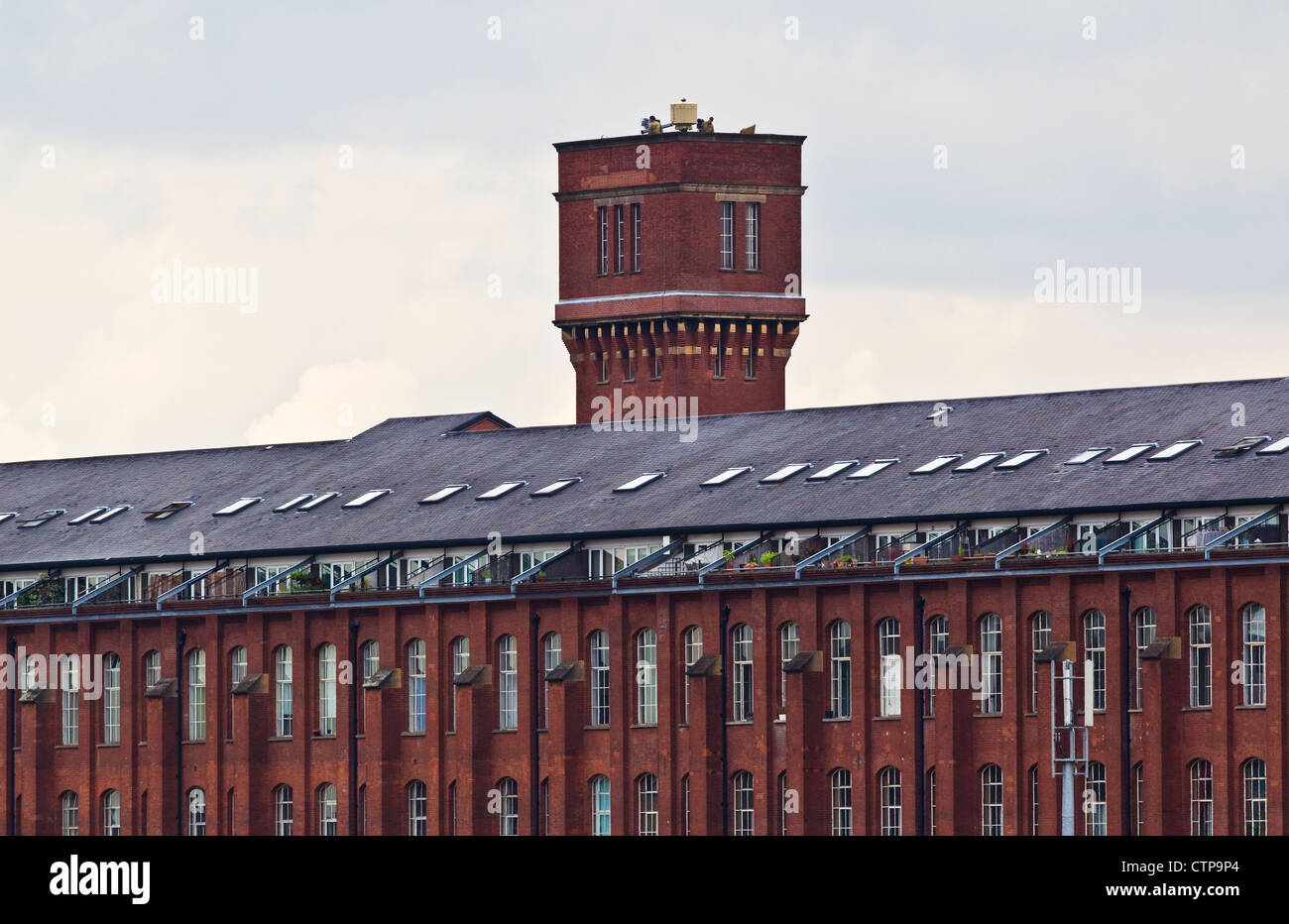 Fairfield road hi-res stock photography and images - Alamy