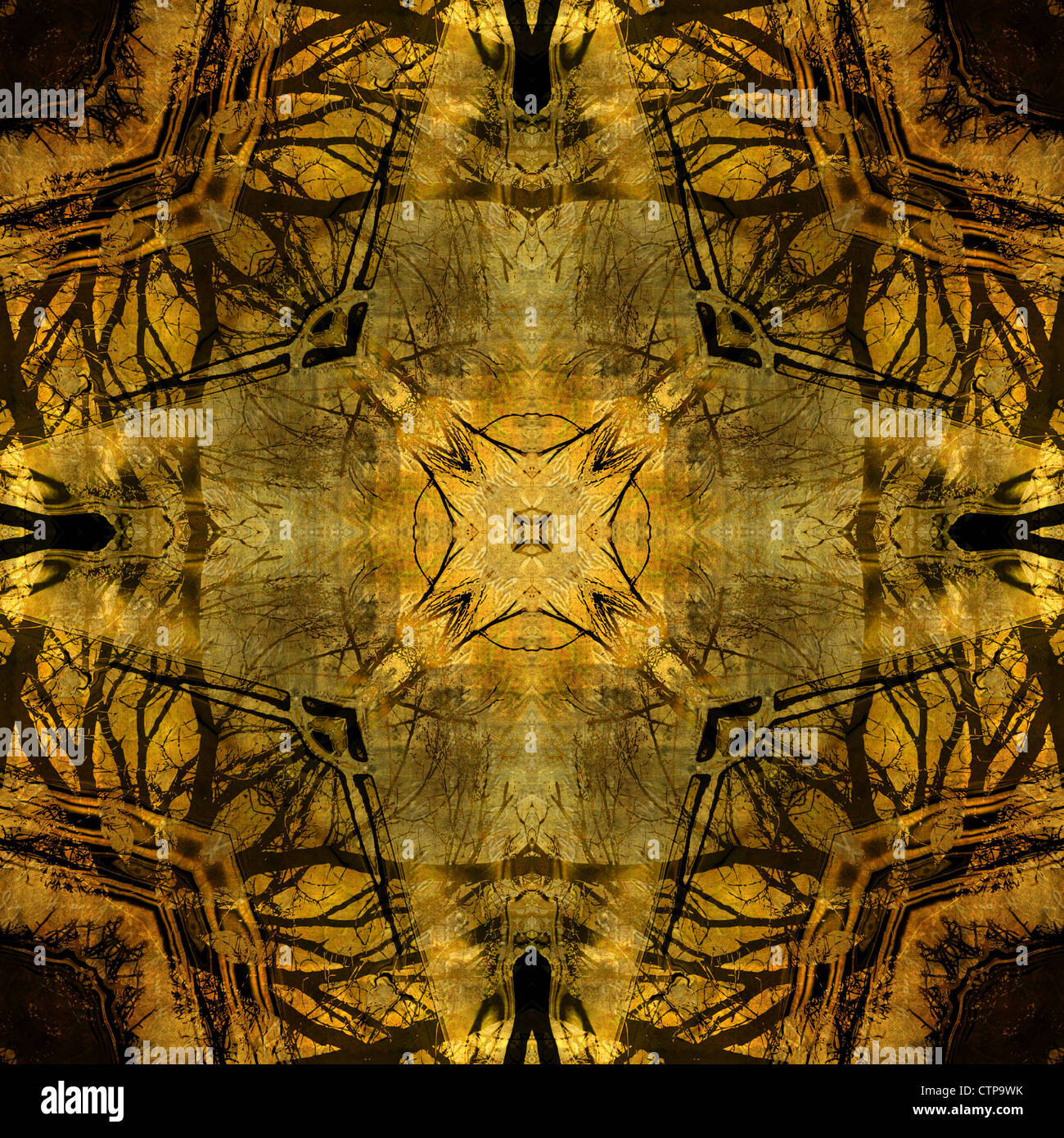Art eastern ornamental traditional pattern Stock Photo - Alamy