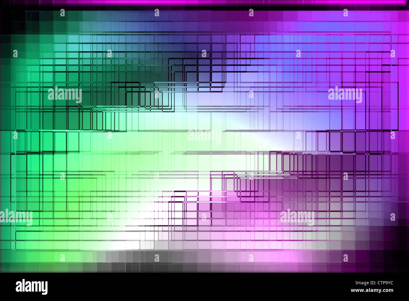 Abstract futuristic design background Stock Photo - Alamy