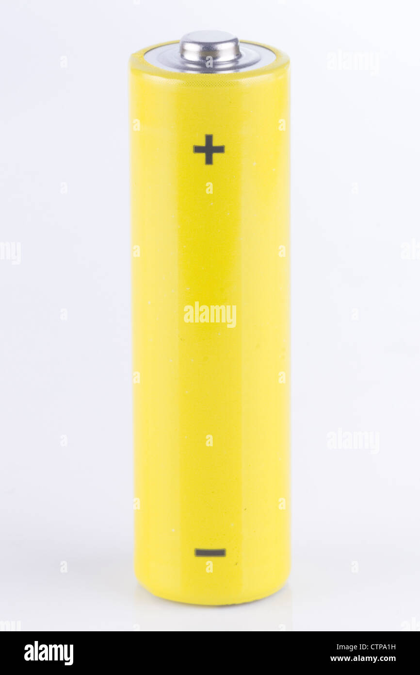 Battery power hi-res stock photography and images - Alamy