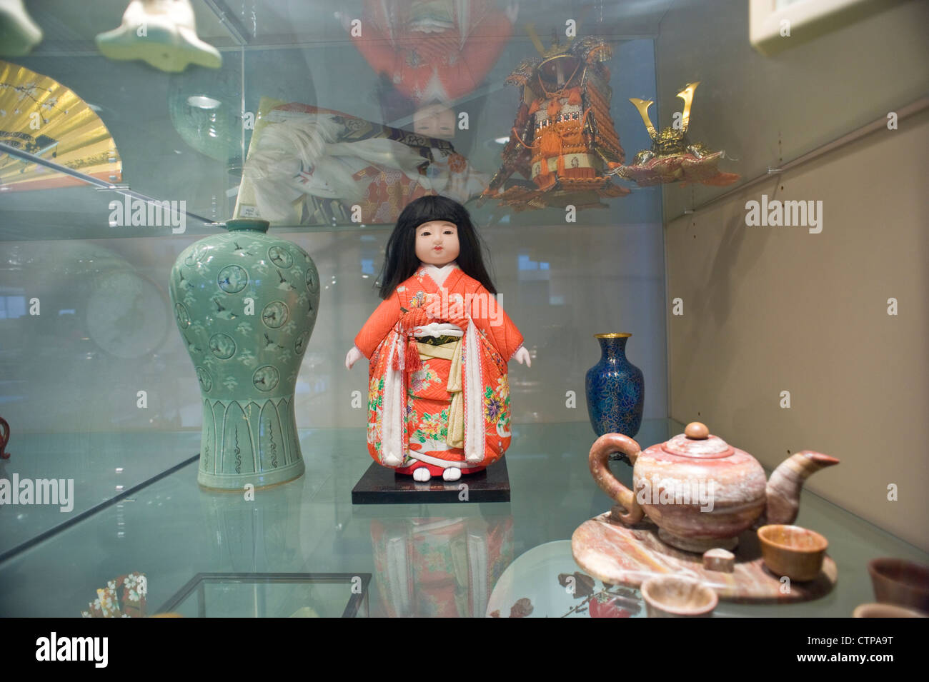 Spokane city hall hi-res stock photography and images - Alamy