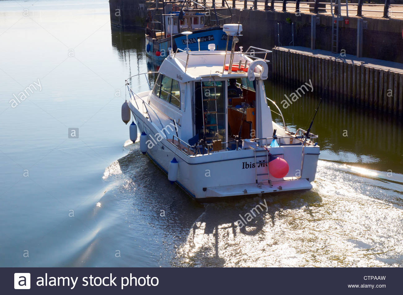 Inshore Fishing Vessel High Resolution Stock Photography and Images - Alamy
