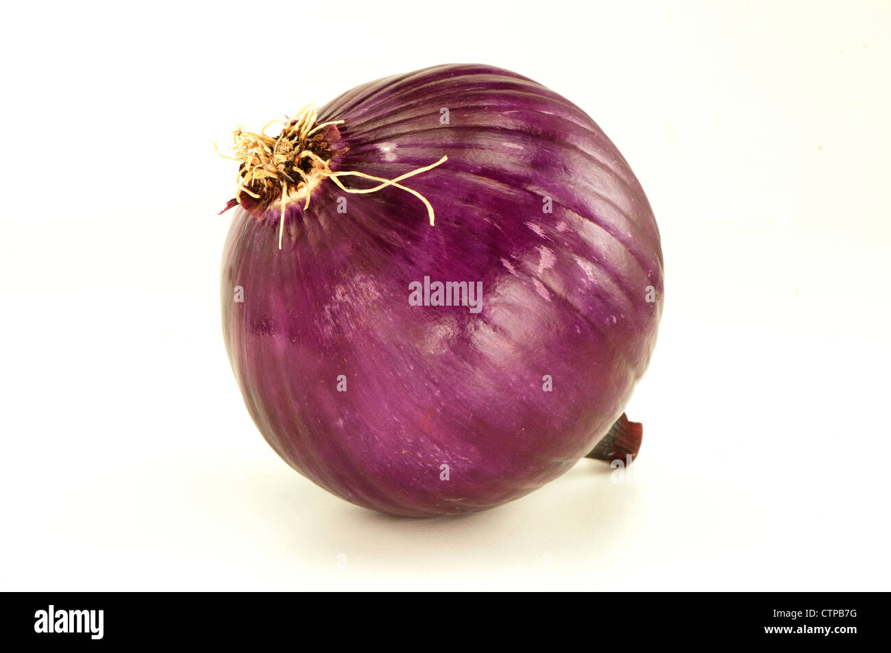 still life of red onion Stock Photo - Alamy